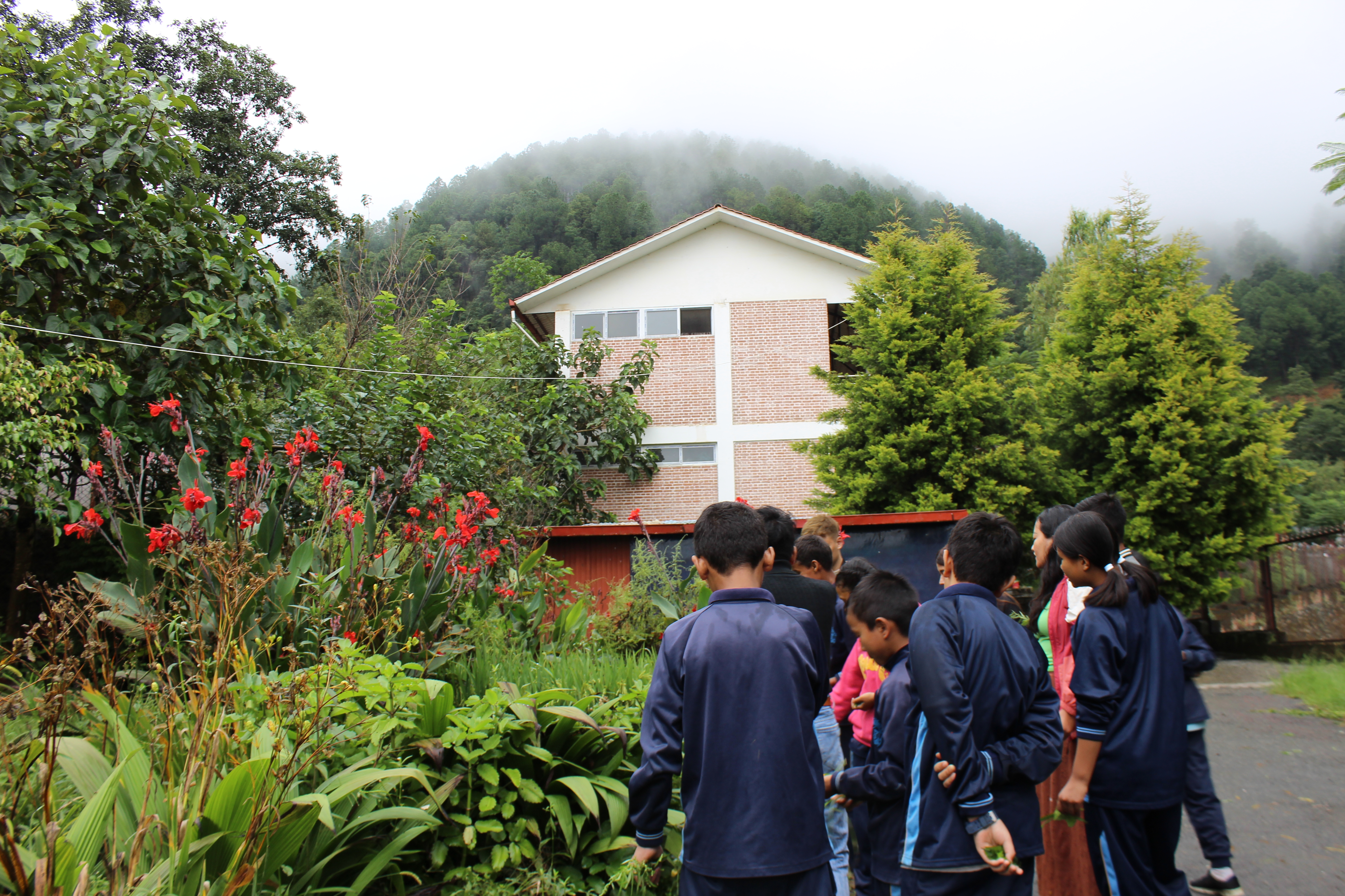 TRACING NEPAL – A Complete Experience
